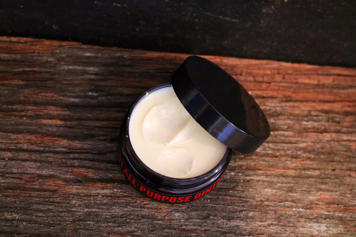 Tricombe 101 All Purpose Ointment – Tricombe Co.