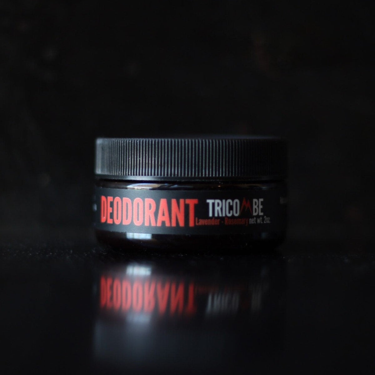 Tricombe Natural Skin Care and Lifestyle