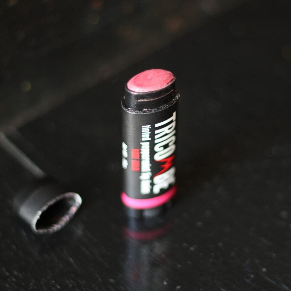 Tricombe Natural Skin Care and Lifestyle