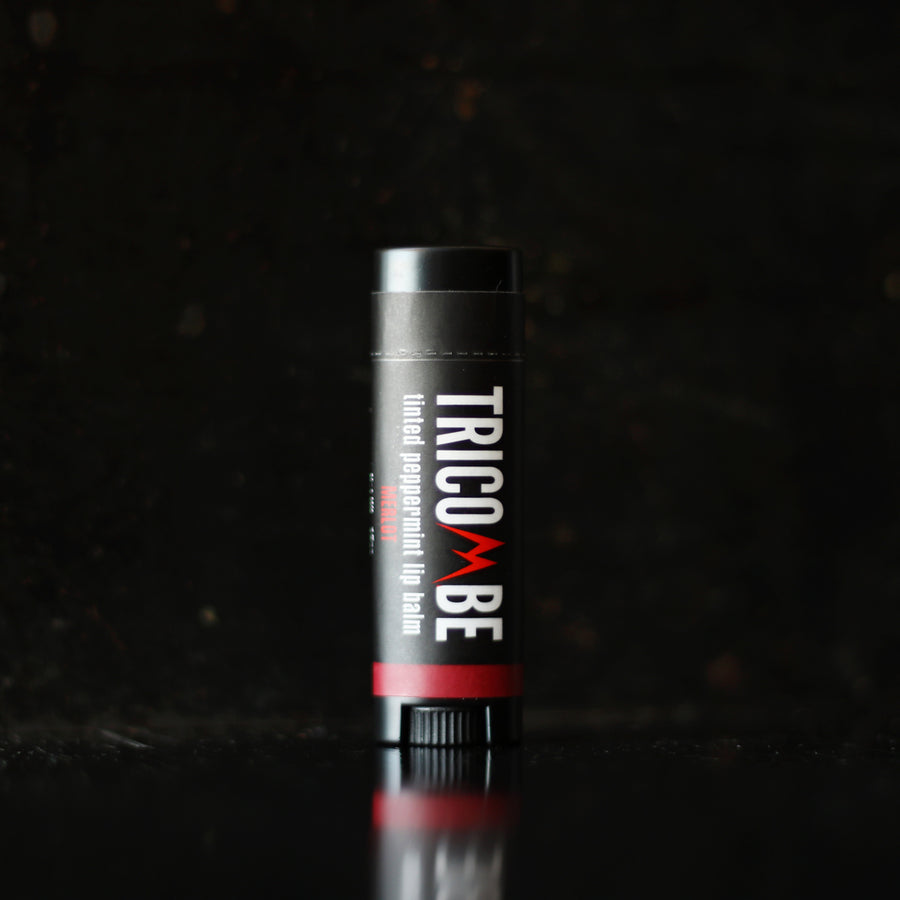 Tricombe Natural Skin Care and Lifestyle